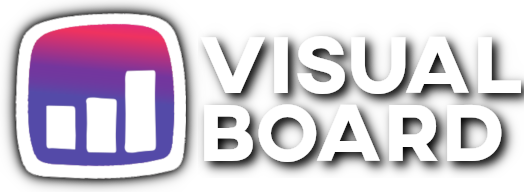 Inicio - VisualBoard